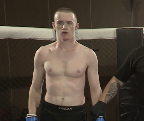 Benjamin Hatwell | MMA Fighter Page | Tapology